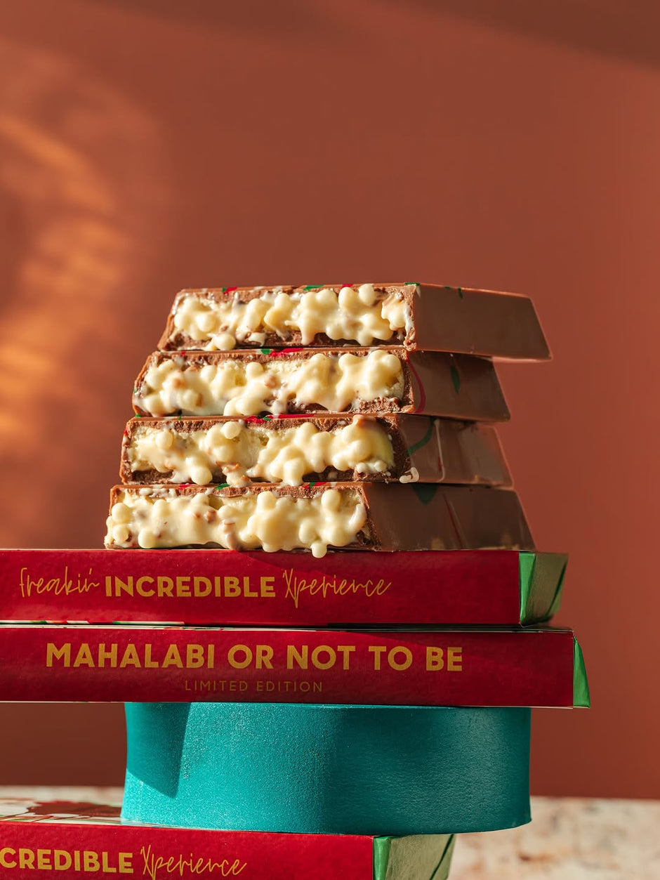 Dubai Chocolate: Complete Guide (2026) | FIX Original – FIX Dessert ...