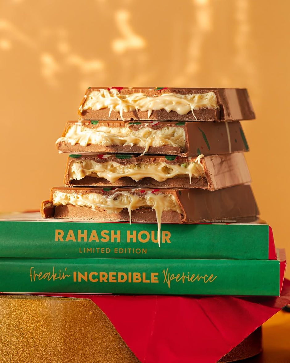 Dubai Chocolate: Complete Guide (2026) | FIX Original – FIX Dessert ...