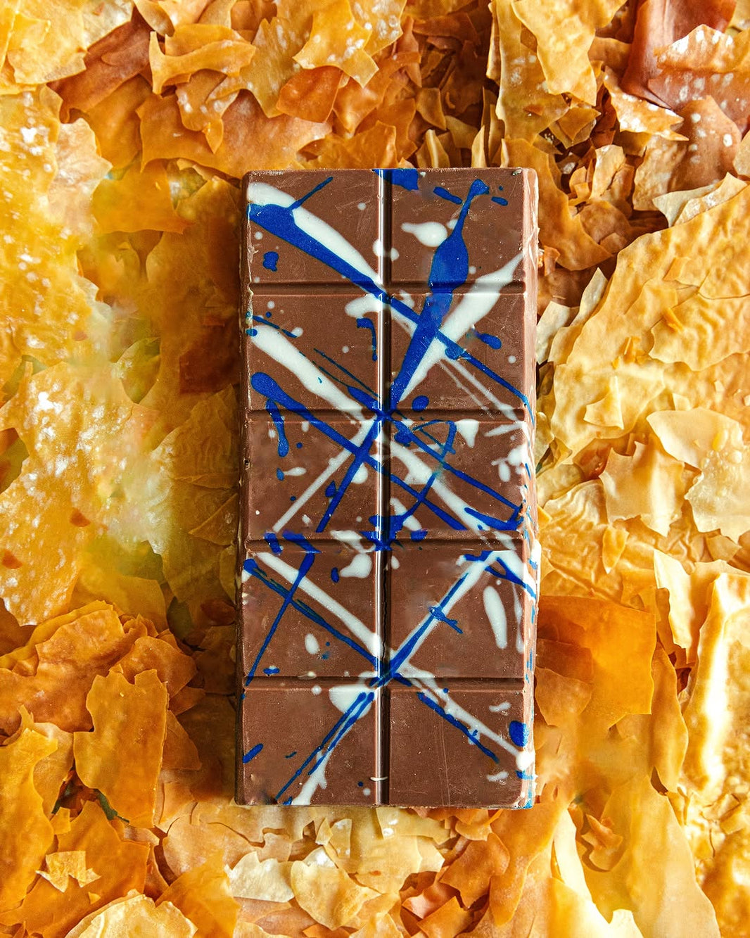 The Official Fix Chocolate Bar | Dubai’s Viral Chocolate Bars – The ...