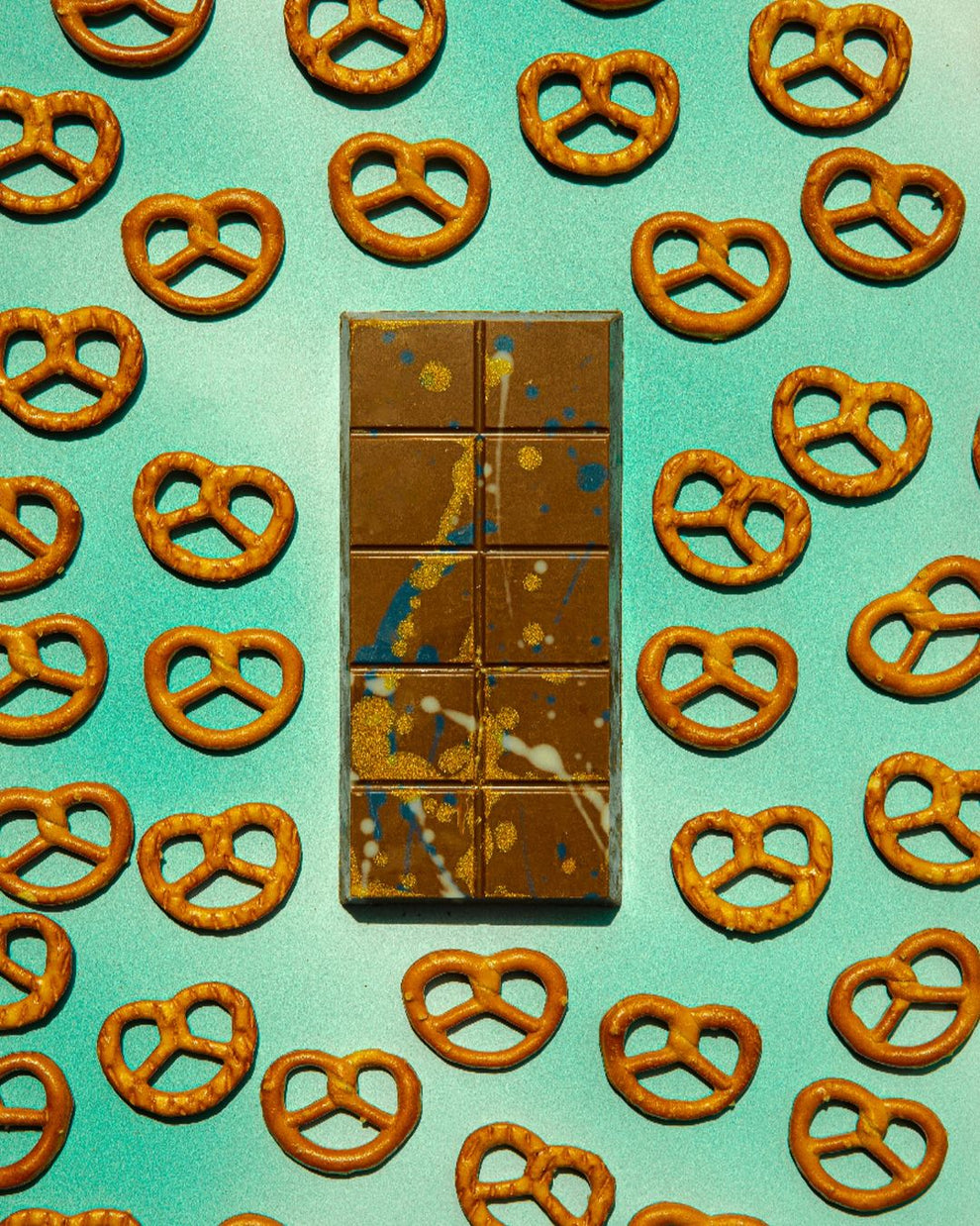 Pick Up A Pretzel (Pack of 6 Large Bars) – FIX Dessert Chocolatier ...