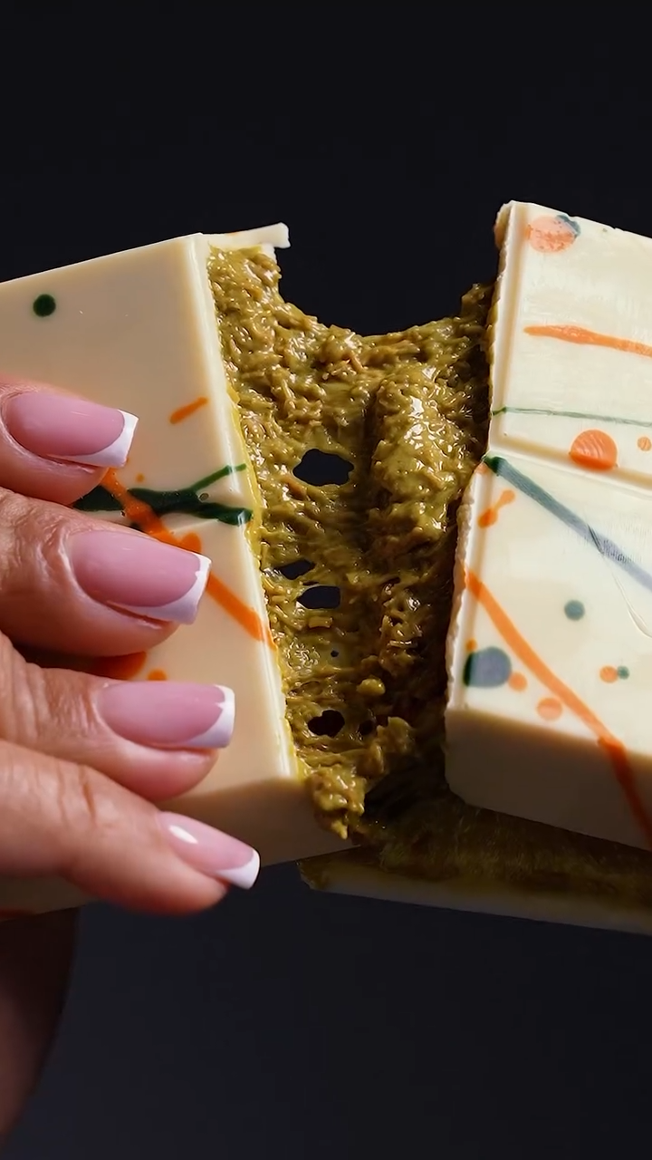 New Launch – Can’t Get Knafeh Of It White Chocolate Edition Pack of 6 ...