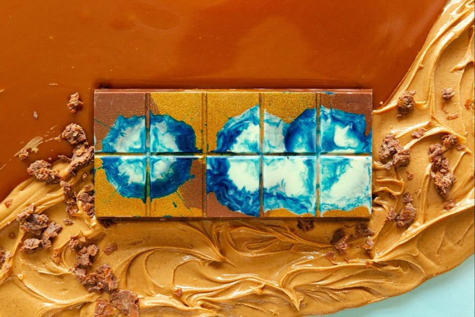 Dubai Chocolate | Viral Pistachio Bar - Authentic FIX – FIX Dessert ...