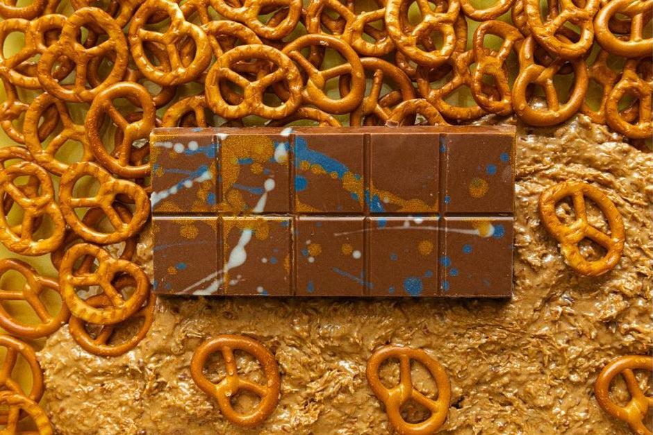 Why Is Dubai Chocolate So Expensive? The Truth Behind the Viral Trend ...