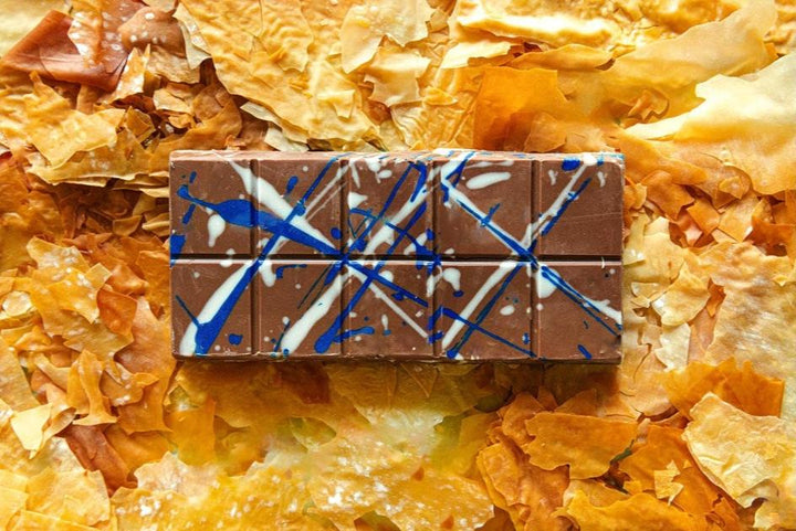 The Official Fix Chocolate Bar | Dubai’s Viral Chocolate Bars – The ...