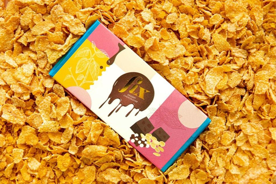What Is Dubai Chocolate | Complete Guide 2026 – FIX Dessert Chocolatier ...